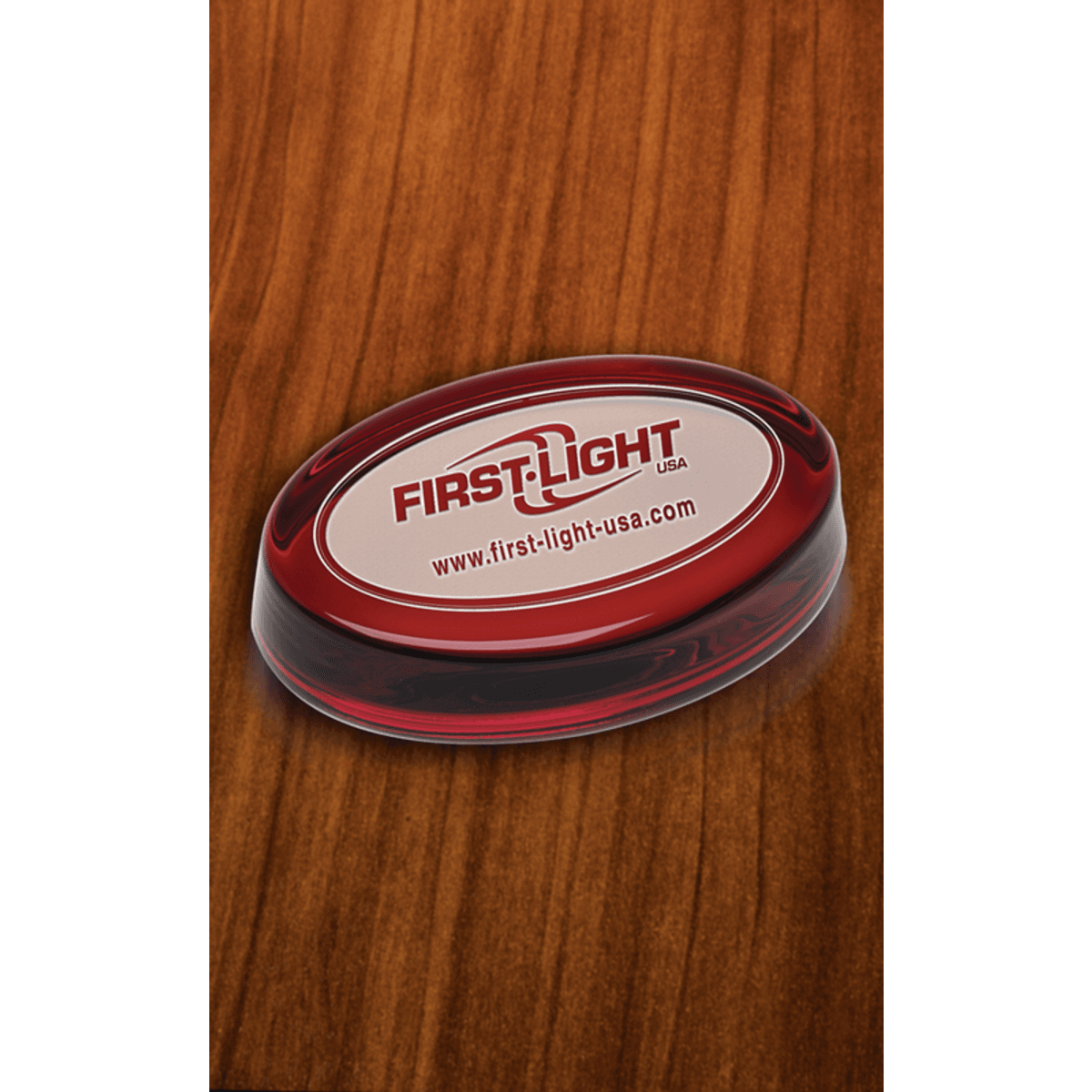 Gemstone paperweight | Inkmule