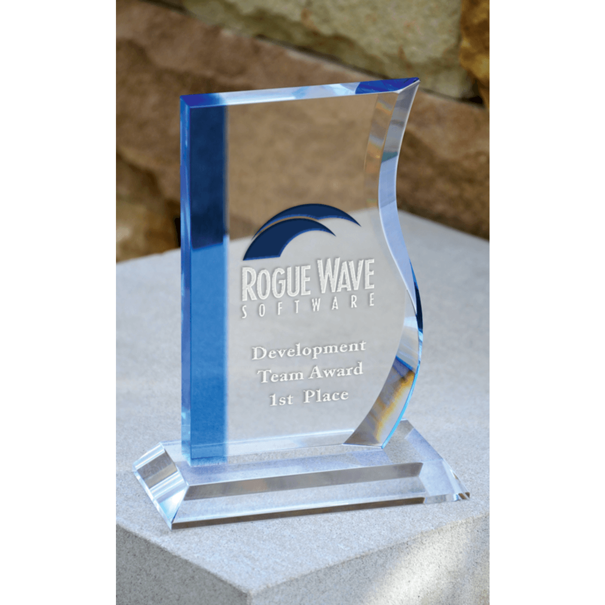 Wave award | Corporate Specialties