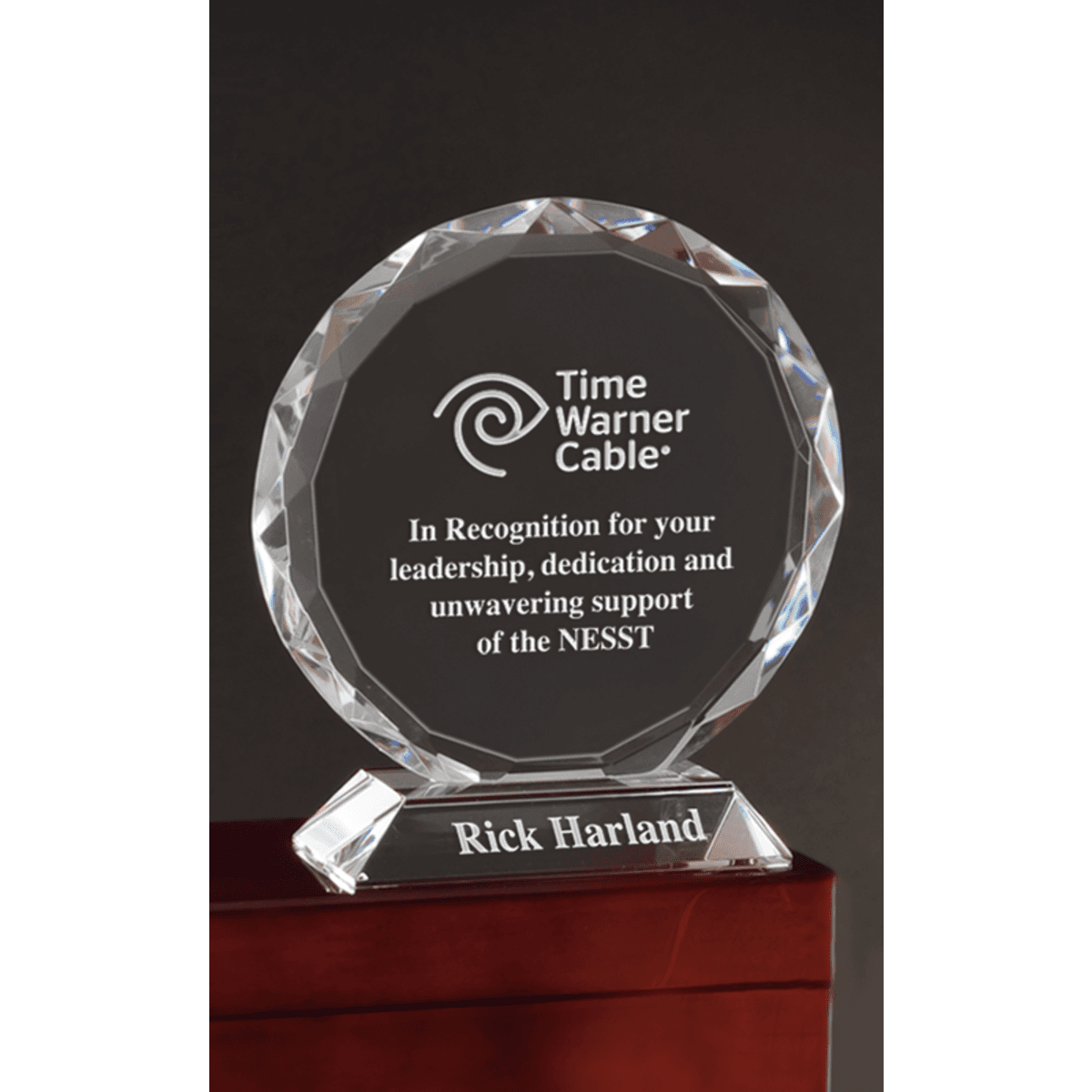 Medium Ravenna Award | Vertika Promos